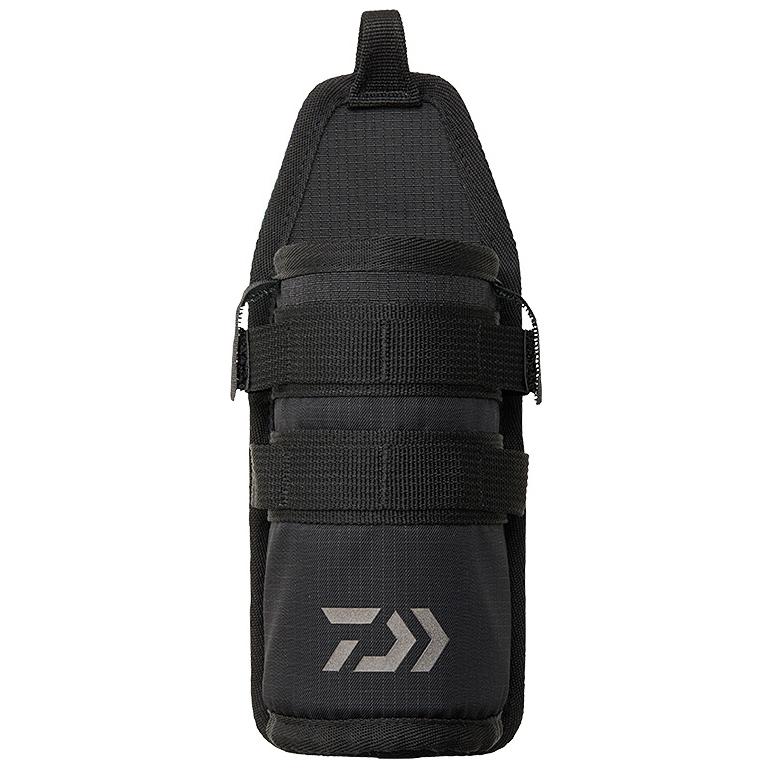 DAIWA（釣り） ダイワ UTドリンクホルダー DA-4422 ブラック / 釣具 daiwa : 釣人館ますだ Yahoo!店 - 通販 - Yahoo!ショッピング