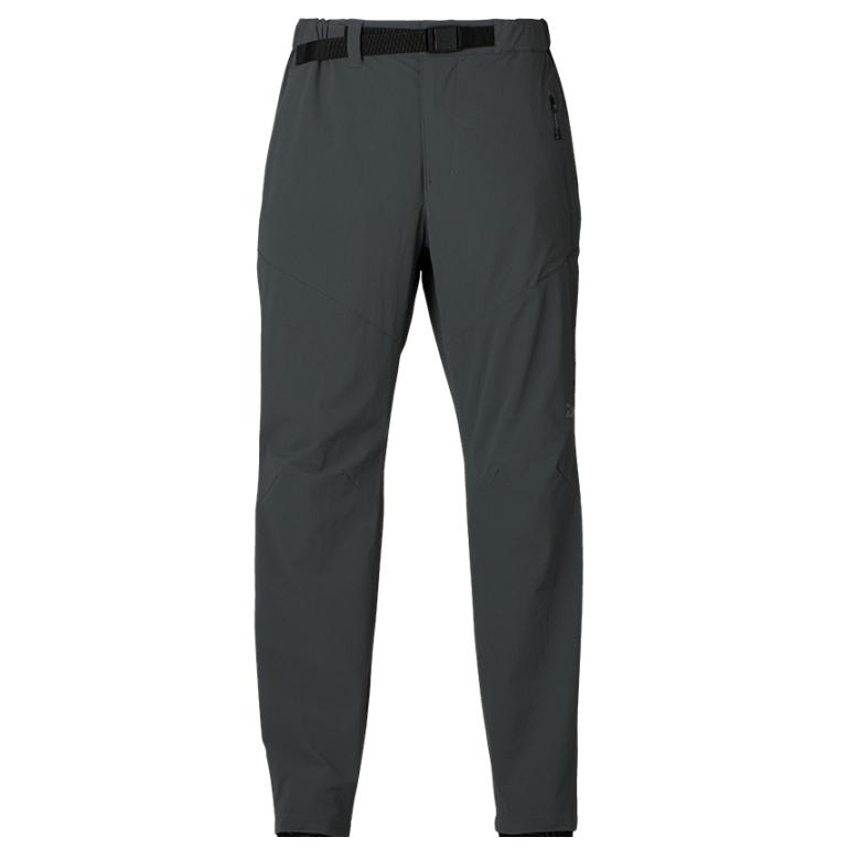 DAIWA（釣り） ダイワ バーサタイルCORDURARパンツ DP-8323 チャコール 2XLサイズ / daiwa 釣具 (SP ...