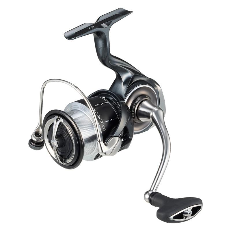 DAIWA（釣り） ダイワ 24 ルビアス PC LT3000-XH / スピニングリール : 釣人館ますだ Yahoo!店 - 通販 - Yahoo!ショッピング