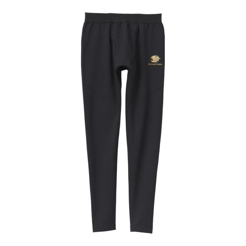 サンライン TERAX HOT(R)アンダータイツ SUW-04210 ゴールド 3Lサイズ : 4968813989607 : 釣人館ますだ Yahoo!店 - 通販 - Yahoo!ショッピング