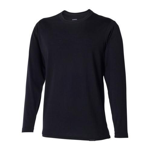 シマノ（SHIMANO） メリノウール アクティブウォーム インナーシャツ