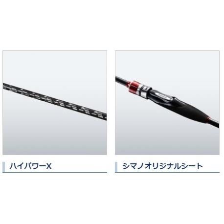 シマノ（SHIMANO） 船竿 19 キスBB H180 / shimano : 釣人館ますだ