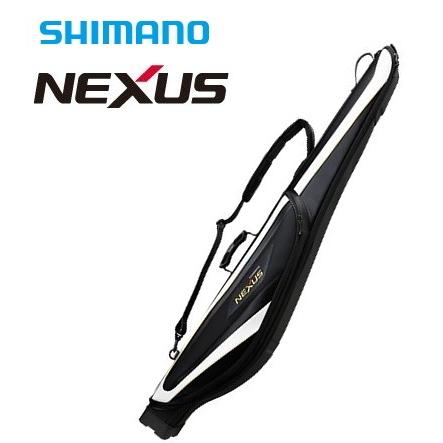 シマノ ロッドケース XT アドバンスワイド RC-114M 145RW シルバー / 釣具 / shimano : 4969363408143 : 釣人館ますだ Yahoo!店 - 通販 ...
