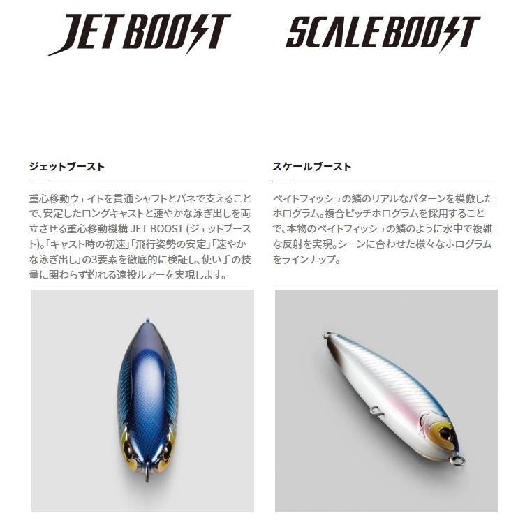 シマノ ヘッドディップ 140F ジェットブースト OT-140P #002 キョウリンピンク / ルアー shimano/ 釣具 (+5) : 釣人館ますだ Yahoo!店 - 通販 ...