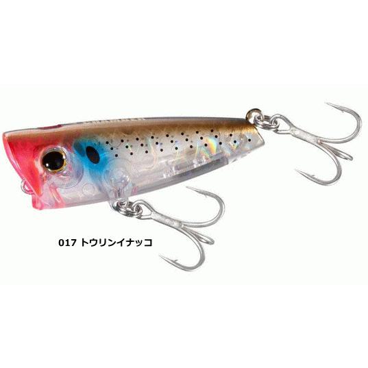 シマノ ブレニアス ライズポップ 65F OP-165N #017 トウリンイナッコ / チヌ 黒鯛 ルアー メール便可 釣具 : 釣人館ますだ Yahoo!店 - 通販 - Yahoo!ショッピング