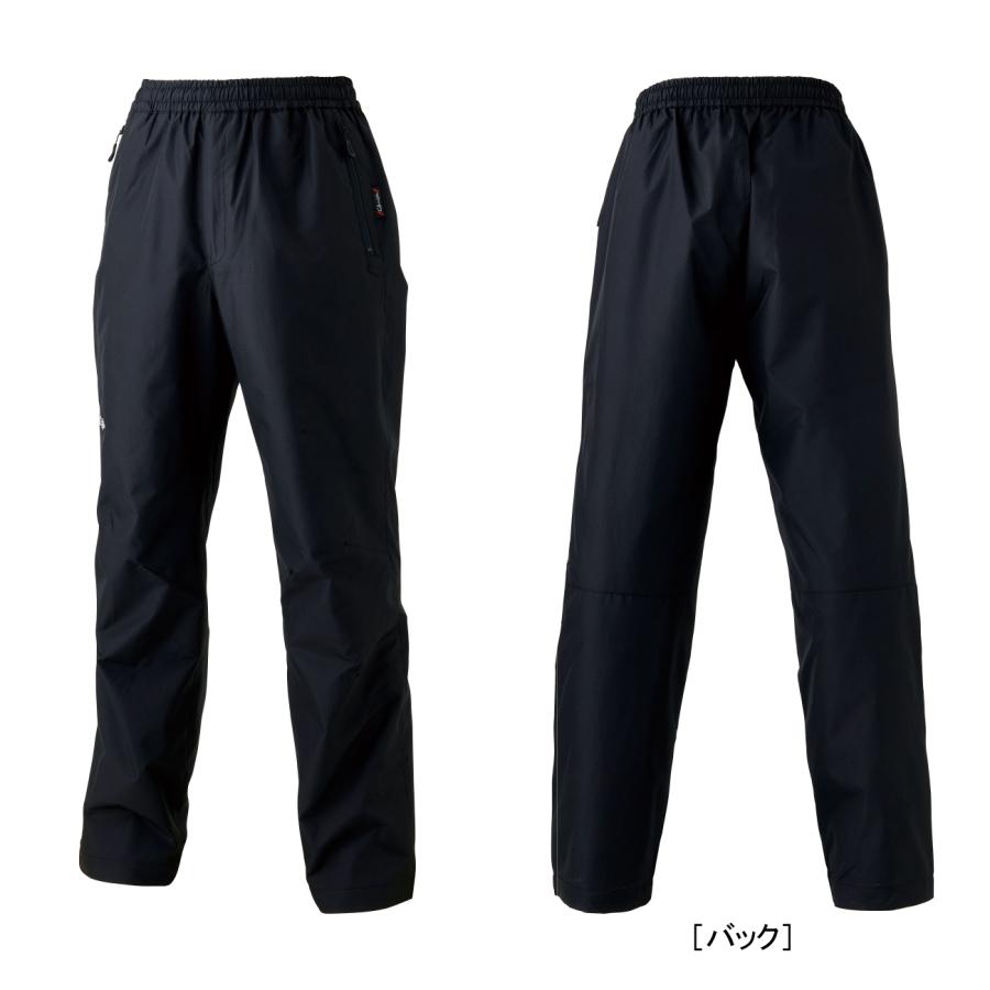 【ポイント3倍】 がまかつ ウィンドブレーカースーツ GM-3722 ブラック×ブラック Lサイズ / gamakatsu : 4549018741339 : フィッシング釣人館 1号店 ...