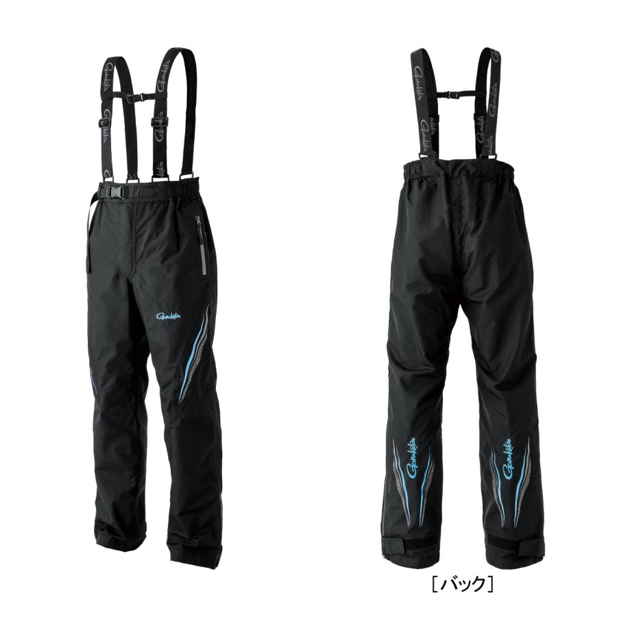 Gamakatsu がまかつ アルテマシールドプロ レインスーツ GM-3718 ブラック(ATTENDER) Lサイズ / gamakatsu : フィッシング釣人館 1号店 - 通販 ...