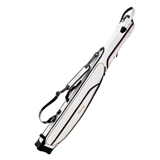 がまかつ フィッシングロッドケース (スリム) GC-293 : 4549018752045 : フィッシング釣人館 1号店 - 通販 - Yahoo!ショッピング