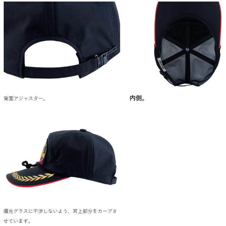 Gamakatsu がまかつ アルテマシールドキャップ(ワッペン) GM-9110 ホワイト LLサイズ / gamakatsu : フィッシング釣人館 1号店 - 通販 - Yahoo!ショッピング