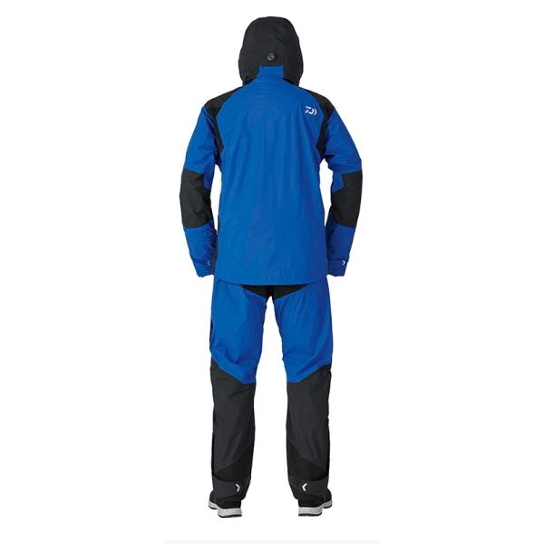 DAIWA（釣り） ダイワ ゴアテックス プロダクト ウィンタースーツ DW-1220 ブルー Lサイズ / 防寒着 釣具 daiwa : フィッシング釣人館 1号店 - 通販 - Yahoo ...