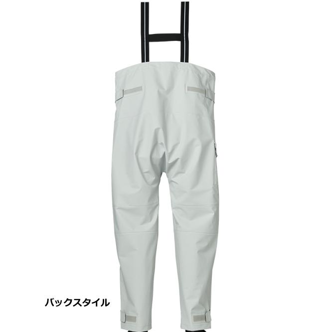 DAIWA（ダイワ） PUオーシャンサロペット DR-6122P ライトグレー 2XL / 釣具 / daiwa : フィッシング釣人館 ...