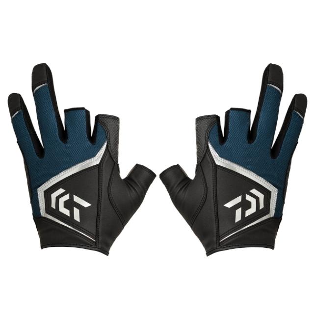 DAIWA（釣り） ダイワ ソルトゲームグローブ 3本カット DG-7222 マジョリカブルー XL / メール便可 daiwa 釣具 : フィッシング釣人館 1号店 - 通販 - Yahoo ...