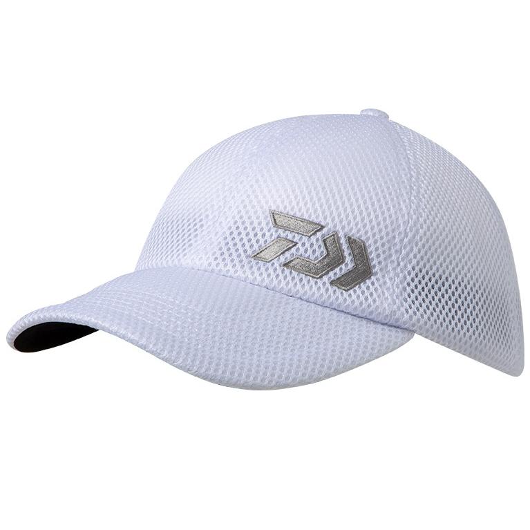 DAIWA（釣り） ダイワ ダブルラッセルキャップ DC-9221 ホワイト フリーサイズ / daiwa 釣具 (SP) : フィッシング釣人館 1号店 - 通販 - Yahoo!ショッピング