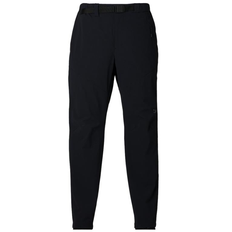 DAIWA（釣り） ダイワ バーサタイルCORDURARパンツ DP-8323 ブラック Lサイズ / daiwa 釣具 (SP ...