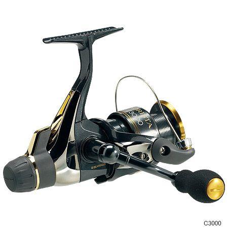 シマノ／SHIMANO アオリスタBB C3000 （AORIATA BB） : 141327 : つり具・TEN Yahoo!店 - 通販 - Yahoo!ショッピング