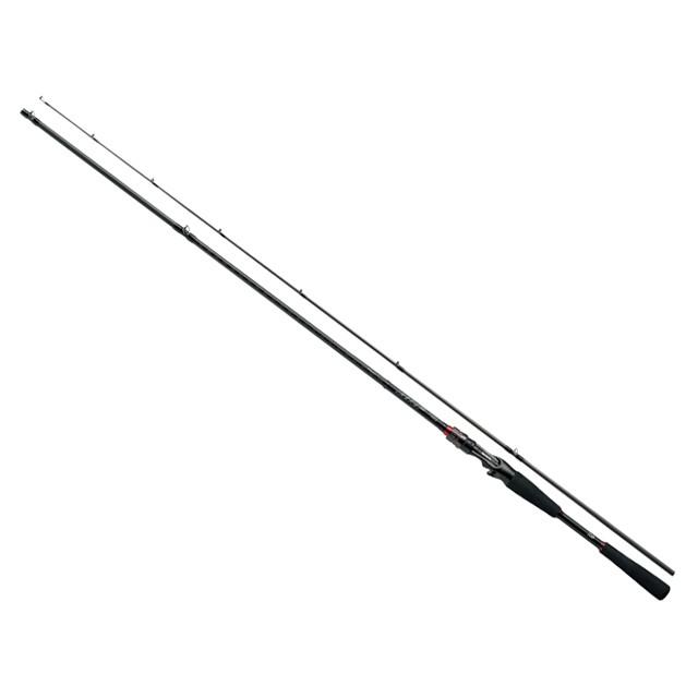 DAIWA（釣り） ダイワ／Daiwa HRF KJ 711HB （16HRF KJ ハードロックフィッシュ／キジハタ用ベイトロッド） : つり具・TEN Yahoo!店 - 通販 ...