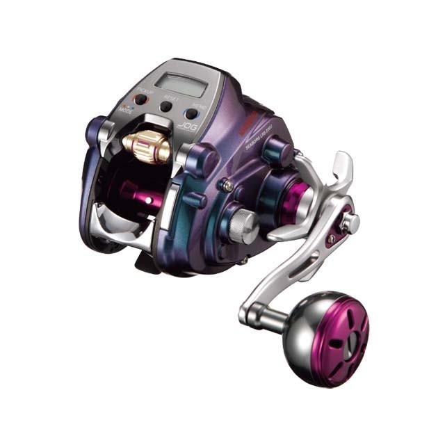 DAIWA（釣り） ダイワ／DAIWA シーボーグ LTD 200J （17 SEABORG 船釣り用電動リール 右巻き） : つり具・TEN Yahoo!店 - 通販 - Yahoo!ショッピング