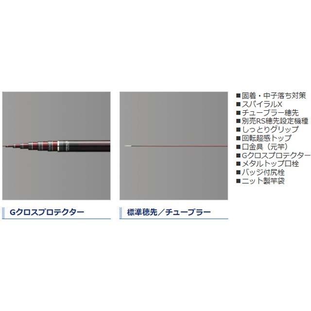 シマノ シマノ／SHIMANO プロセレクト SC NW 90NW （18 PRO SELECT SC NW 鮎・友釣り専用竿） : つり具・TEN Yahoo!店 - 通販 - Yahoo ...