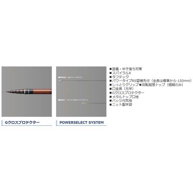 シマノ シマノ／SHIMANO プロセレクト RS NW 90NW （18 PRO SELECT RS NW 鮎・友釣り専用竿） : つり具・TEN Yahoo!店 - 通販 - Yahoo ...