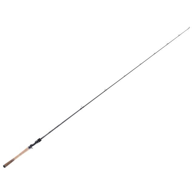 アブガルシア／ABUGARCIA アウトサイダー ODC-66MH＋ （2oz級 ビッグベイト用 1ピースベイトロッド） : 245089 : つり具・TEN Yahoo!店 - 通販 ...