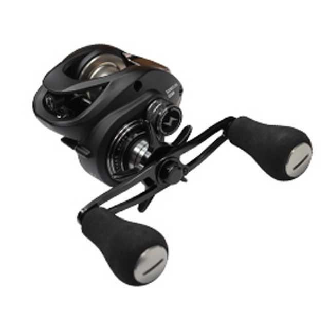 ZPI ZPI／ジーピーアイ アルカンセ XS 左ハンドル （ALCANCE XS ギア比：8．1 バス用ベイトリール） : つり具・TEN Yahoo!店 - 通販 - Yahoo!ショッピング