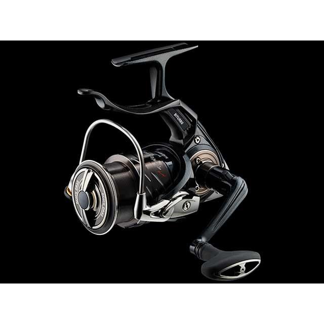 DAIWA（釣り） ダイワ／Daiwa 銀狼 LBQD （21年モデル ギンロウ クイックドラグ付 レバーブレーキ スピニングリール） : つり具・TEN Yahoo!店 - 通販 ...