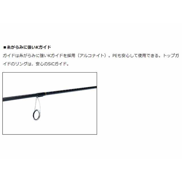 ダイワ／DAIWA シーバスハンターX 96M・R （21年モデル シーバス用 2ピース スピニングロッド） :294338:つり具・TEN Yahoo!店 - 通販 - Yahoo!ショッピング