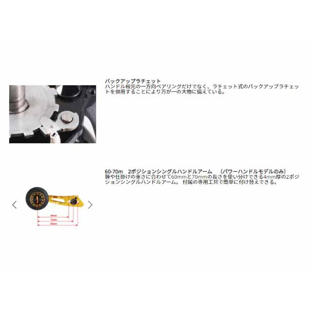 Abu Garcia（アブガルシア） MAX DLC BG RIGHT （21年モデル 右巻き ベイトリール ノーマルギア） : つり具 ...