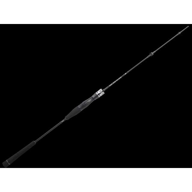 ジャッカル／JACKALL ビンビンスティックエクストロ BXS-C66M （2ピース オフショア用 ベイトロッド） : 300554 : つり具・TEN Yahoo!店 - 通販 ...