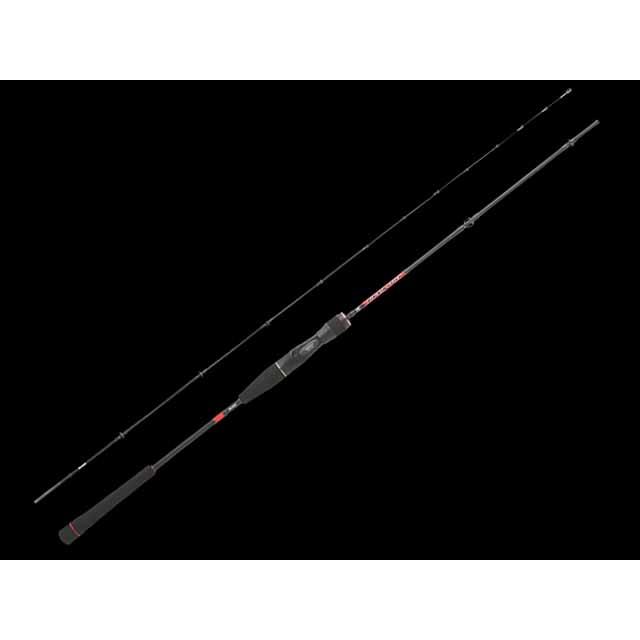 ジャッカル／JACKALL ビンビンスティックRB BSRB-C66SUL （21年モデル 2ピース ベイトロッド） :301209:つり具・TEN Yahoo!店 - 通販 - Yahoo ...