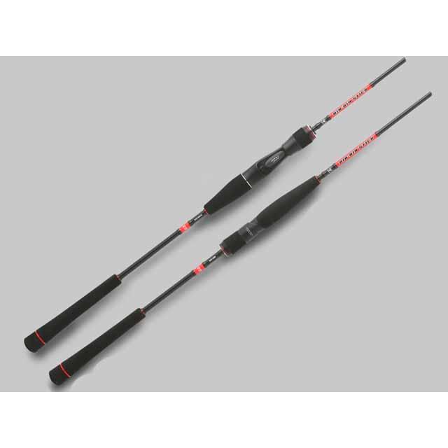 ジャッカル／JACKALL ビンビンスティックRB BSRB-C66SUL （21年モデル 2ピース ベイトロッド） :301209:つり具・TEN Yahoo!店 - 通販 - Yahoo ...