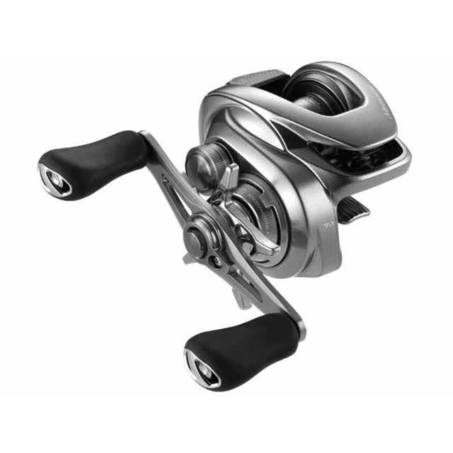 シマノ（SHIMANO） メタニウムシャローエディション RIGHT （22年モデル 右巻き ベイトリール ノーマルギア） : つり具・TEN ...