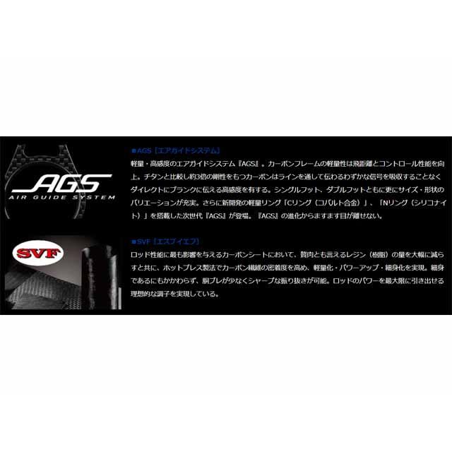 DAIWA（釣り） ダイワ／DAIWA プレッソ AIR AGS 61L （22年モデル 2ピース トラウト用 スピニングロッド） : つり具・TEN Yahoo!店 - 通販 - Yahoo ...