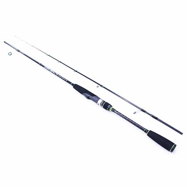 CRAZYOCEAN／クレイジーオーシャン オーシャンビーム TR OBTR-511M （2ピース） : つり具・TEN Yahoo!店 - 通販 - Yahoo!ショッピング