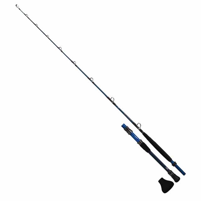 DAIWA／ダイワ ゴウインブル HHH-175・K （24年モデル 1ピース 中深海用 船竿） : 338949 : つり具・TEN Yahoo!店 - 通販 - Yahoo!ショッピング