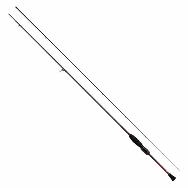DAIWA（釣り） ダイワ／DAIWA 月下美人EX AGS 76ML-T・Q （24年モデル 2ピース アジング／メバリング用ロッド） : つり具・TEN Yahoo!店 - 通販 ...