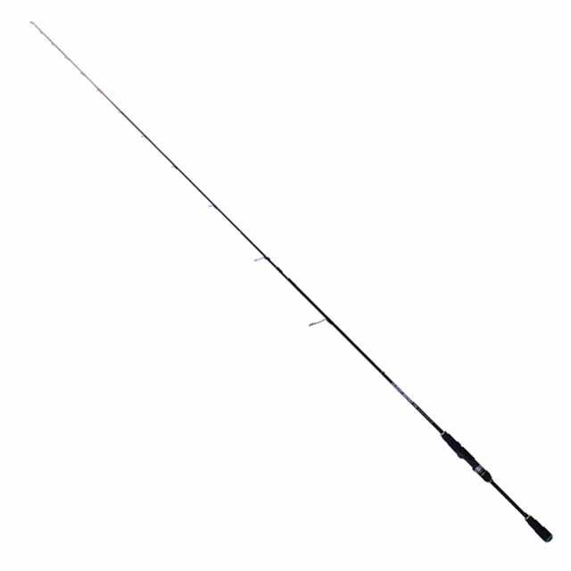 Crazy Ocean クレイジーオーシャン オーシャンビームTR OBTR-65ML （2ピース ティップランエギング専用 スピニングロッド） : つり具・TEN Yahoo!店 - 通販 ...