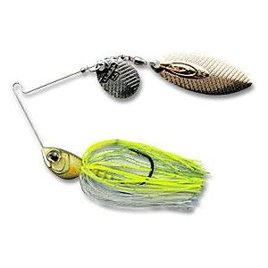 O.S.P OSP ハイピッチャー 3/8oz ダブルウィロー （High pitcher DOUBLE WILLOW 11g） : つり具・TEN Yahoo!店 - 通販 - Yahoo ...