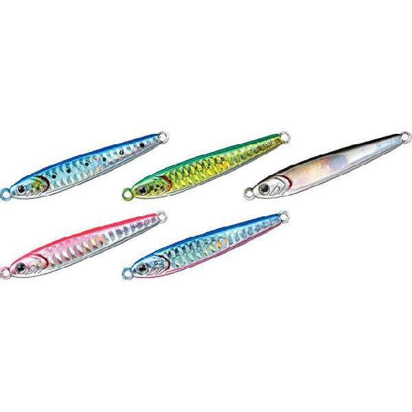 DAIWA（釣り） ダイワ／DAIWA TGベイト 60g （TG BAIT 60g） : つり具・TEN Yahoo!店 - 通販 - Yahoo!ショッピング