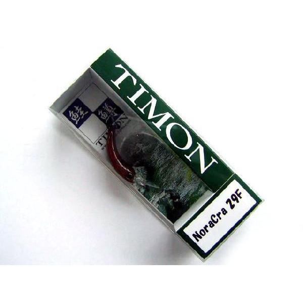 JACKALL TIMON／ティモン ノラクラ 29F （NoraCra 29F） : つり具・TEN Yahoo!店 - 通販 - Yahoo!ショッピング