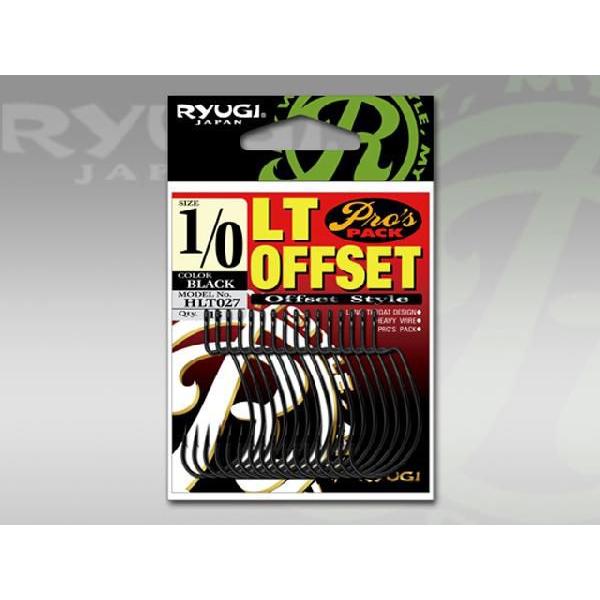 【リューギ／RYUGI】 HLT027 LTオフセット （LT OFFSET） : つり具・TEN Yahoo!店 - 通販 - Yahoo!ショッピング