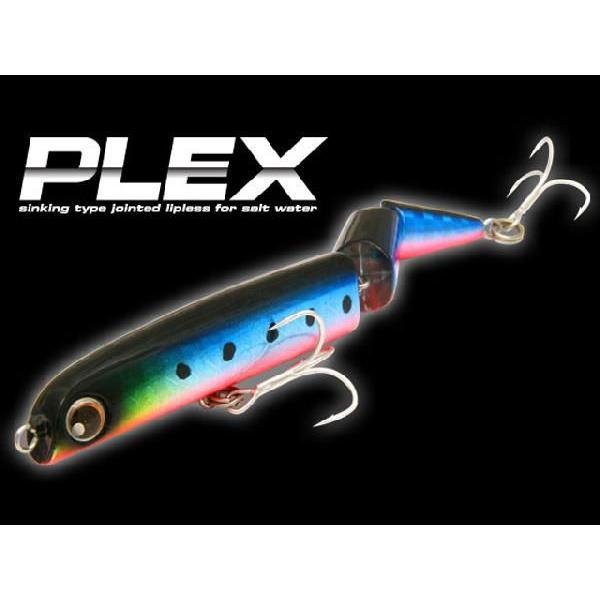 ロンジン／LONGIN プレックス （PLEX） :a178952:つり具・TEN Yahoo!店 - 通販 - Yahoo!ショッピング