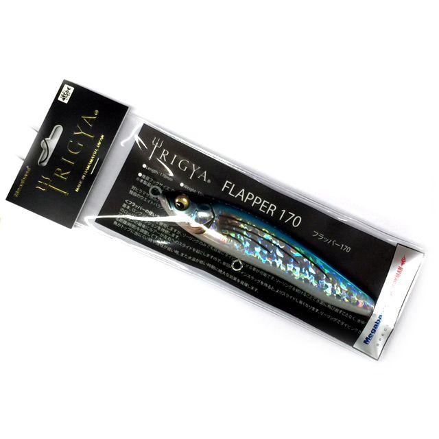 Megabass メガバス／Megabass フラッパー 220 （FLAPPER 200mm・90g） : つり具・TEN Yahoo!店 - 通販 - Yahoo!ショッピング