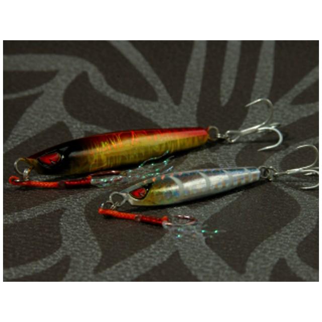 TSURUGIYA 剣屋／TSURUGIYA 頑鉄ジグ キャスティング 40g （GUNTETSU JIG ショアジグ用メタルジグ） : つり具・TEN Yahoo!店 - 通販 ...