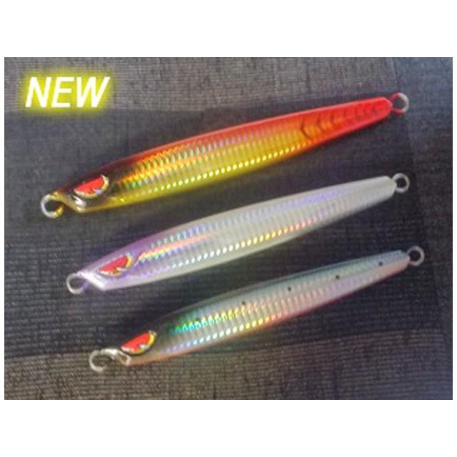 TSURUGIYA 剣屋／TSURUGIYA 頑鉄ジグ 220g （GUNTETSU JIG） : つり具・TEN Yahoo!店 - 通販 - Yahoo!ショッピング