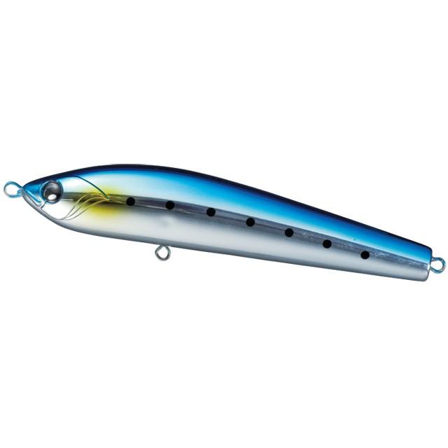 ダイワ／Daiwa ソルティガ ドラドスライダー2 190F （190mm／95g／フローティング オフショア用ペンシル） : a222833 : つり具・TEN Yahoo!店 - 通販 ...