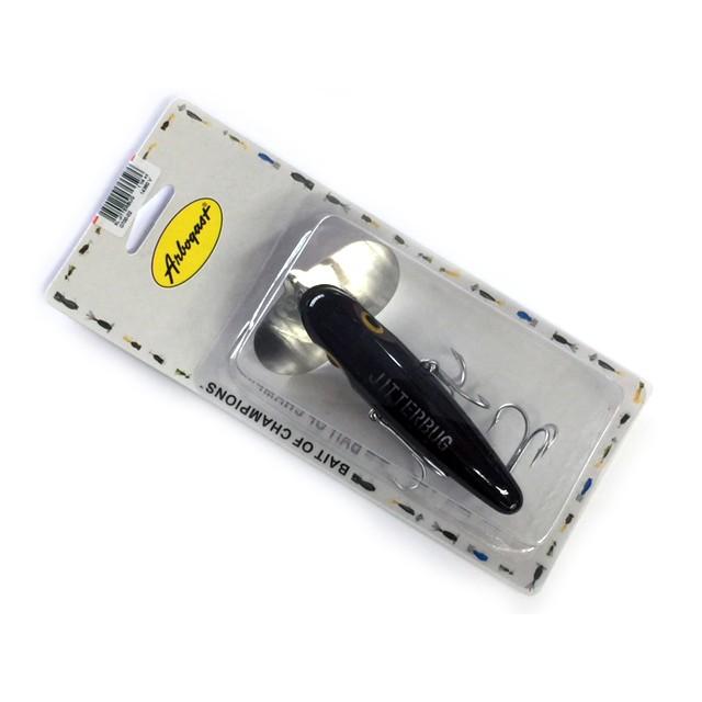 アーボガスト／ARBOGAST G700 XLジッターバグ （XL JitterBug 約11．4cm／約31g） :a226918:つり具・TEN Yahoo!店 - 通販 - Yahoo ...