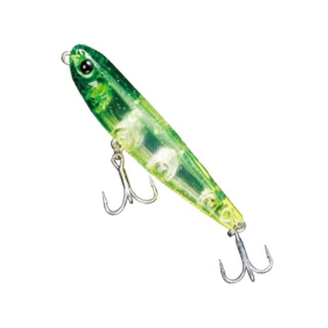 ジップベイツ／ZipBaits ZBL ザブラ フェイキードッグDS-CW 70mm （8．2g／フローティング 黒鯛用ルアー） :a229739:つり具・TEN Yahoo!店 - 通販 ...