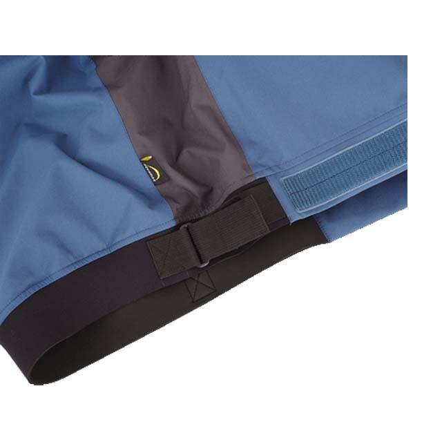 Rivalley リバレイ／Rivalley No．8772 RBB タイドウォームジャケット2 カラー：ライトグレー （防寒防水ウェア） : つり具・TEN Yahoo!店 - 通販 ...