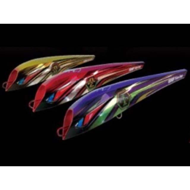 ボーズレス／BOZLES ザビエル 170F エヴァンゲリオン コラボ限定カラー （170mm／48g／フローティング） :a241524:つり具・TEN Yahoo!店 - 通販 ...